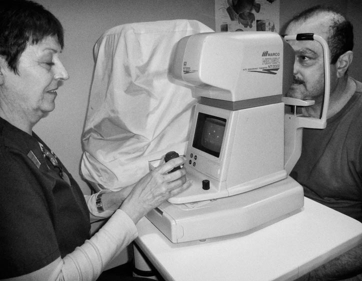 Why You Need Eye Care Specialists And Eye Exams OCLI Why You Need Eye Care Specialists And Eye Exams OCLI